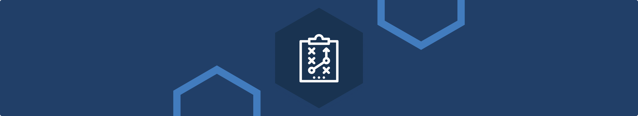 Strategy - Atlas Point