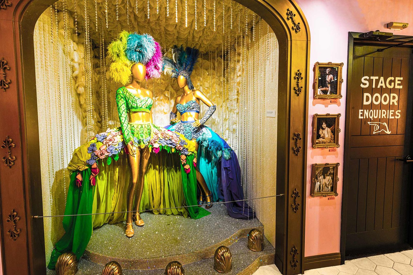 The Museum of Broadway — An Immersive Experience.