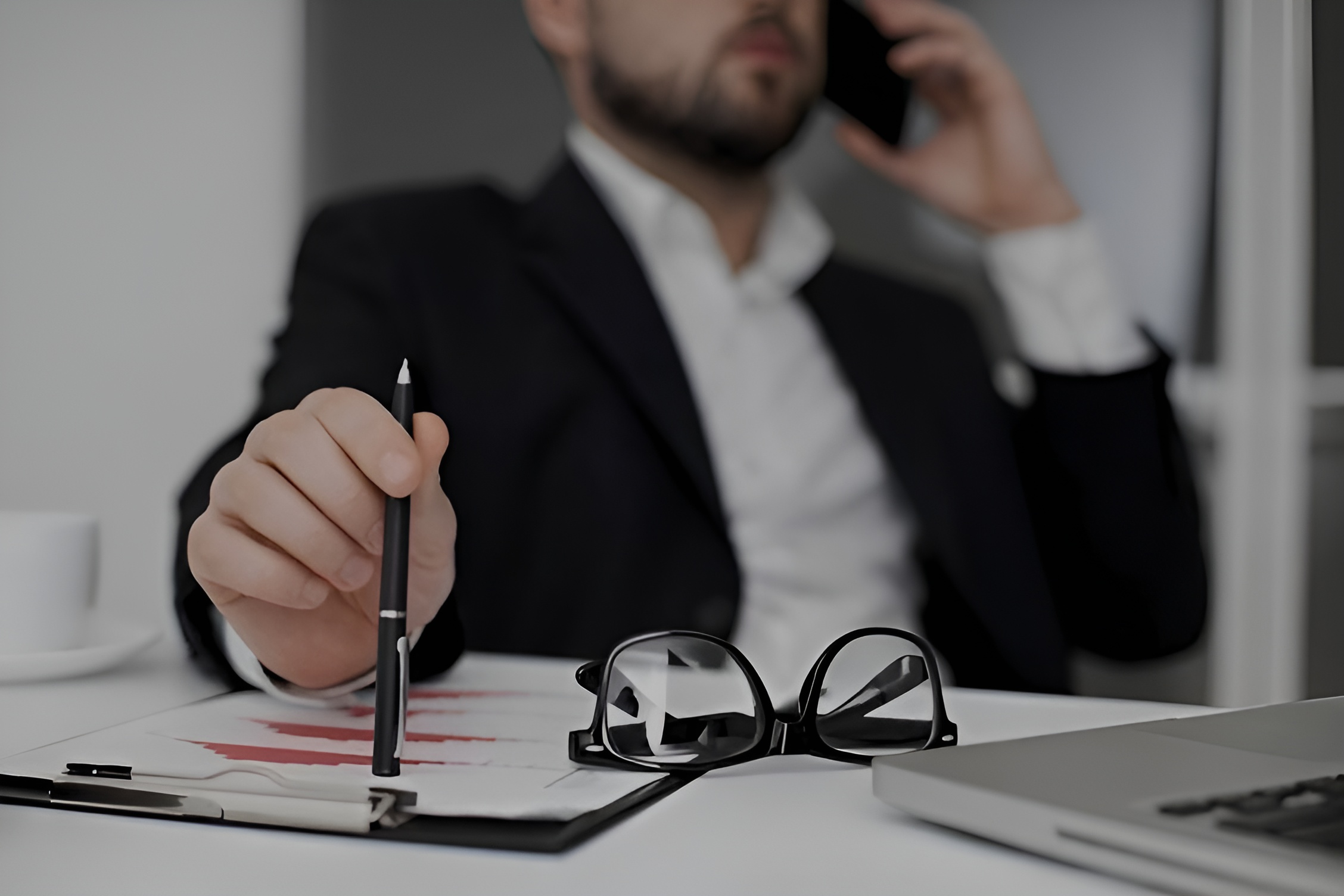 Hatch Power — Electrical Services