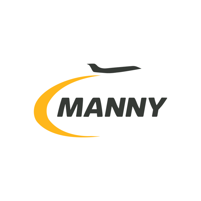 Manny | Top Ground Handling Provider in Mexico
