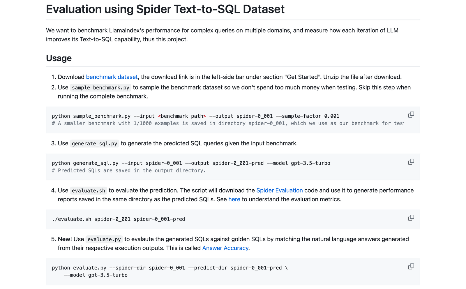 LlamaIndex - Data Framework for LLM Applications