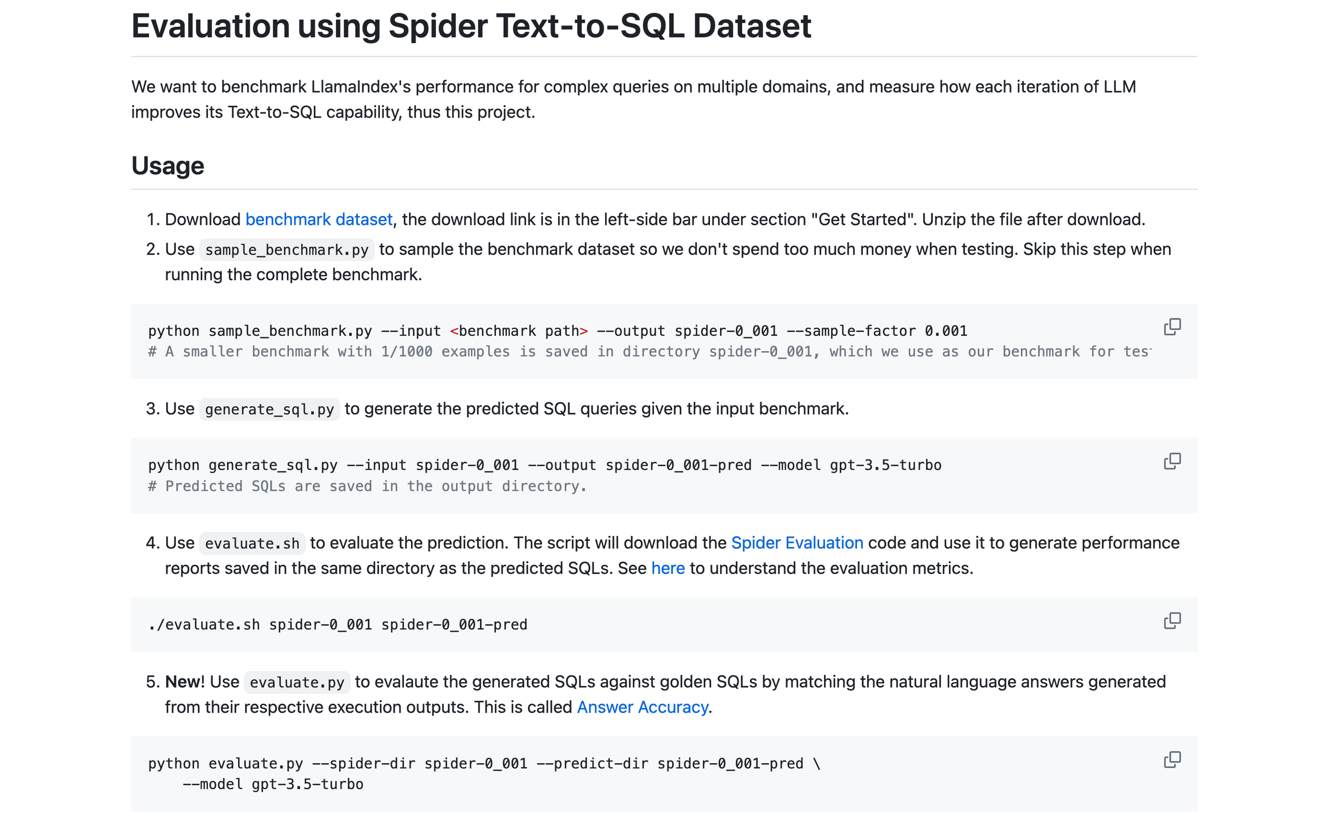 LlamaIndex - Data Framework for LLM Applications