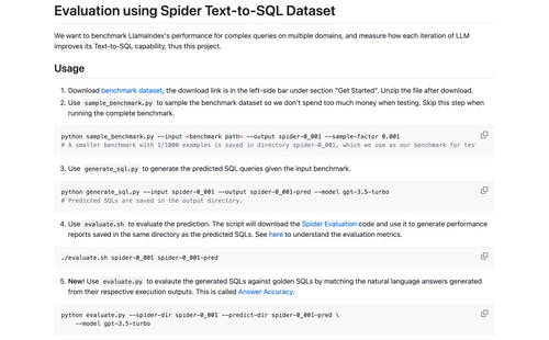 LlamaIndex - Data Framework for LLM Applications