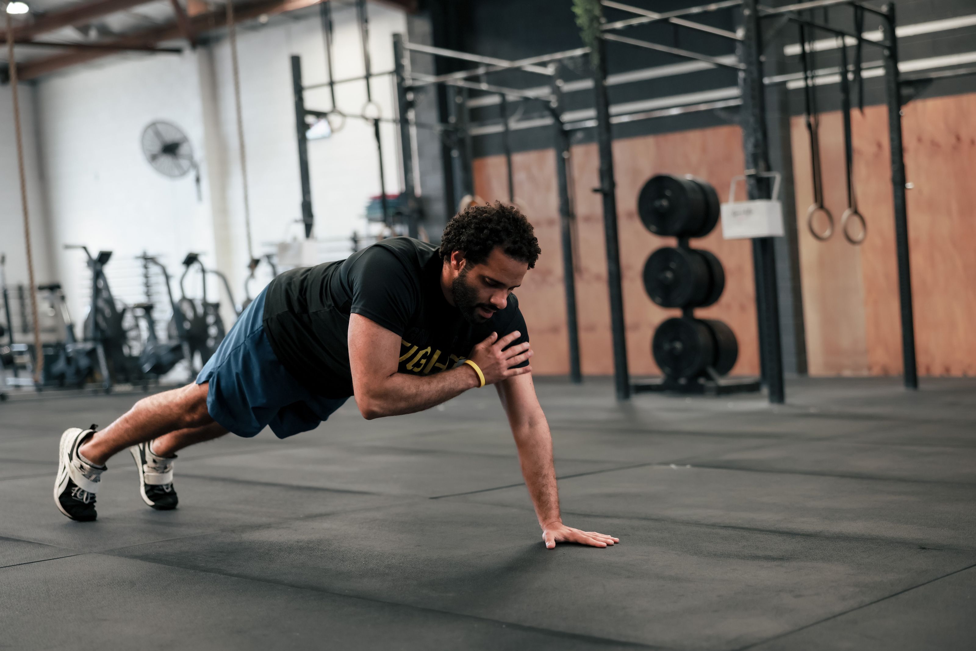 CrossFit Project Bayside | CrossFit Gym in Moorabbin, Bayside