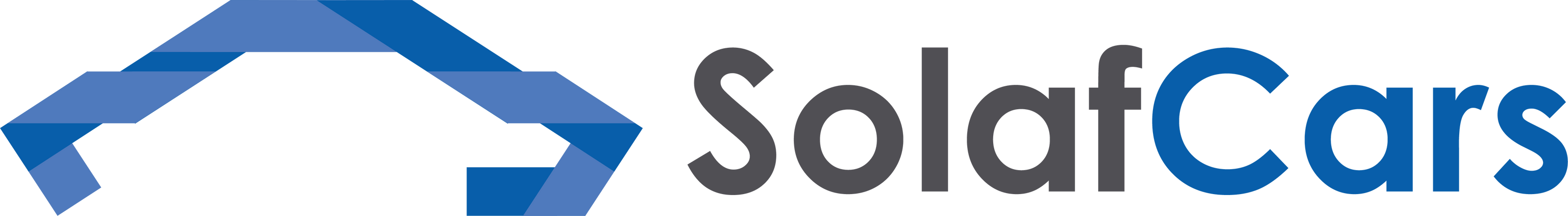 Ex-Lease Vehicles Wholesaler in Belgium | SOLAF