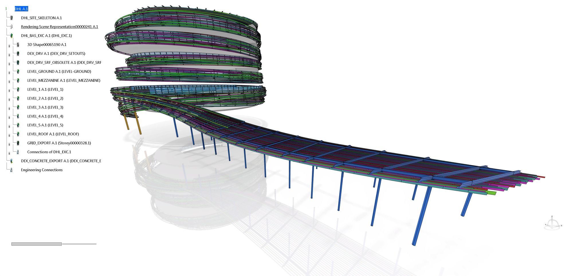 Darling Square Library