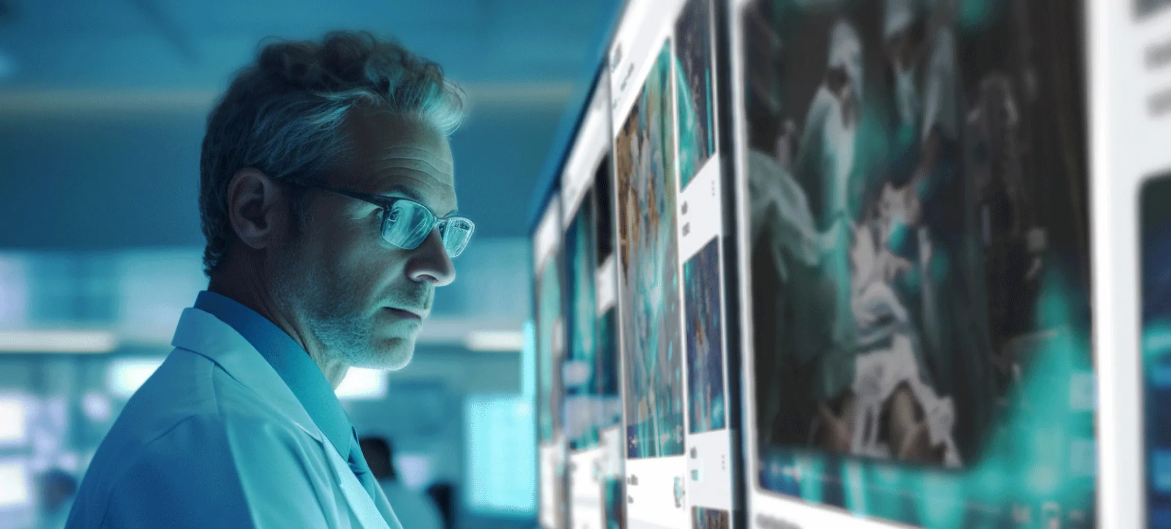 We Deploy AI Insights Against a Library of Surgical Data to Improve ...