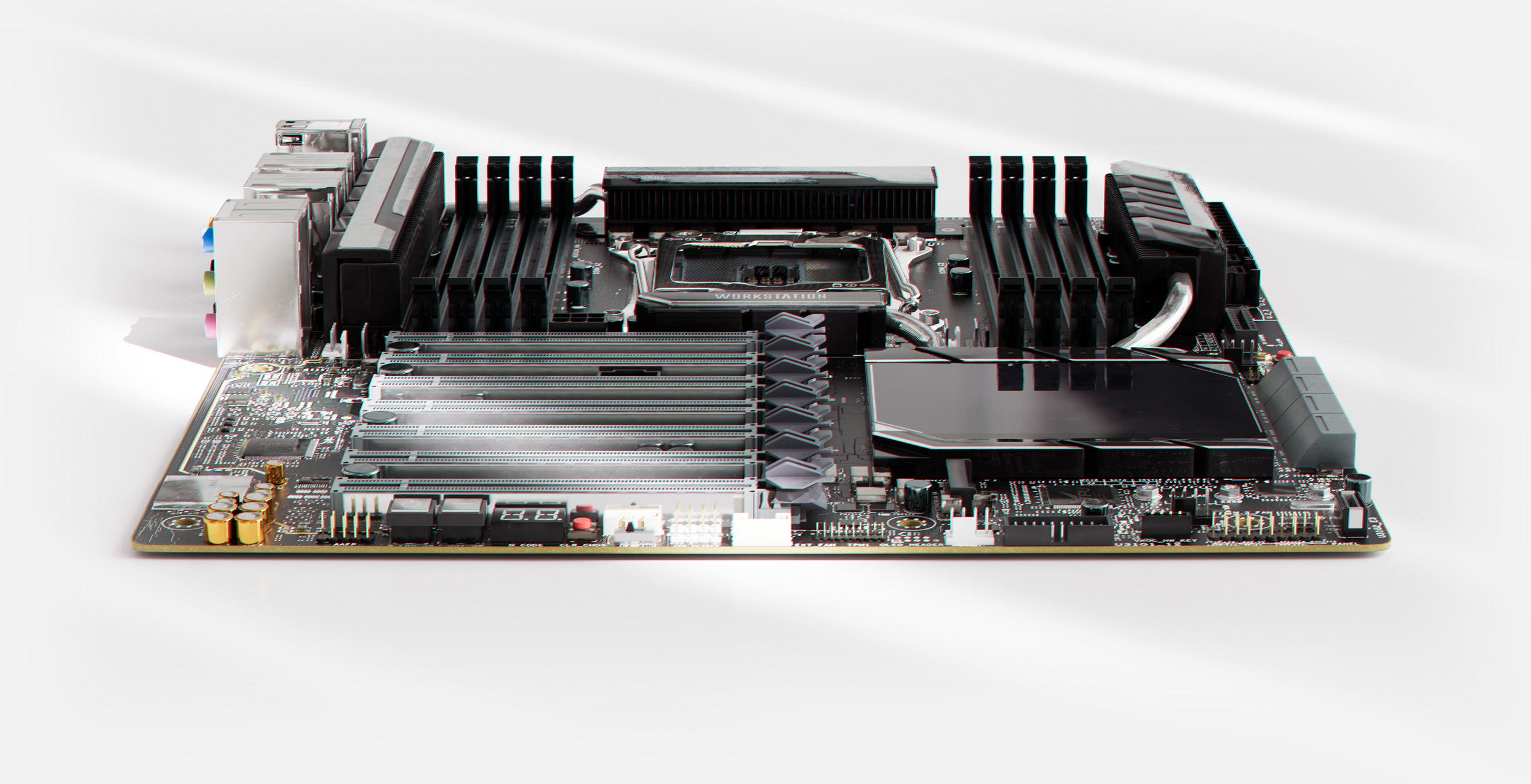 Elexor - Devices & Development for the Electronic Industry