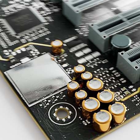 Elexor - Devices & Development for the Electronic Industry