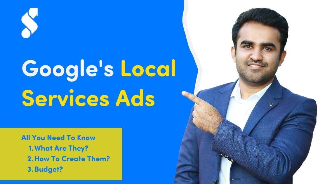 Local Services Ads By Google - How To Setup (Step By Step)