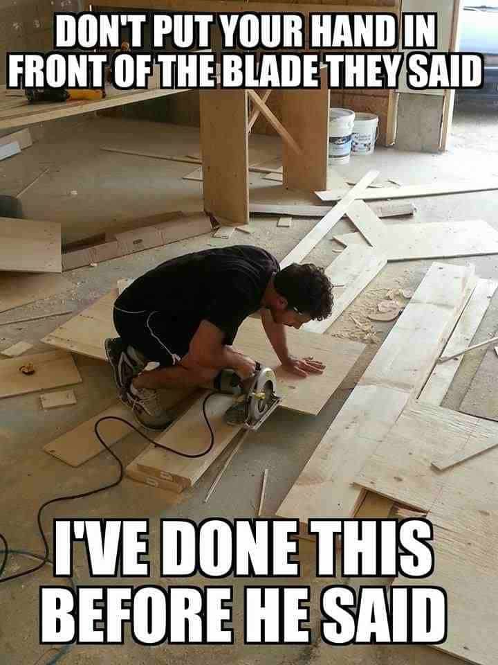 19 Funny Construction Memes That Will Make You Lol!