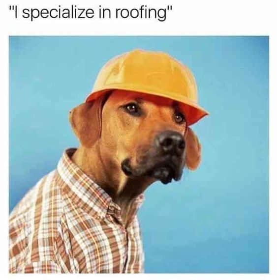 19 Funny Construction Memes That Will Make You Lol!