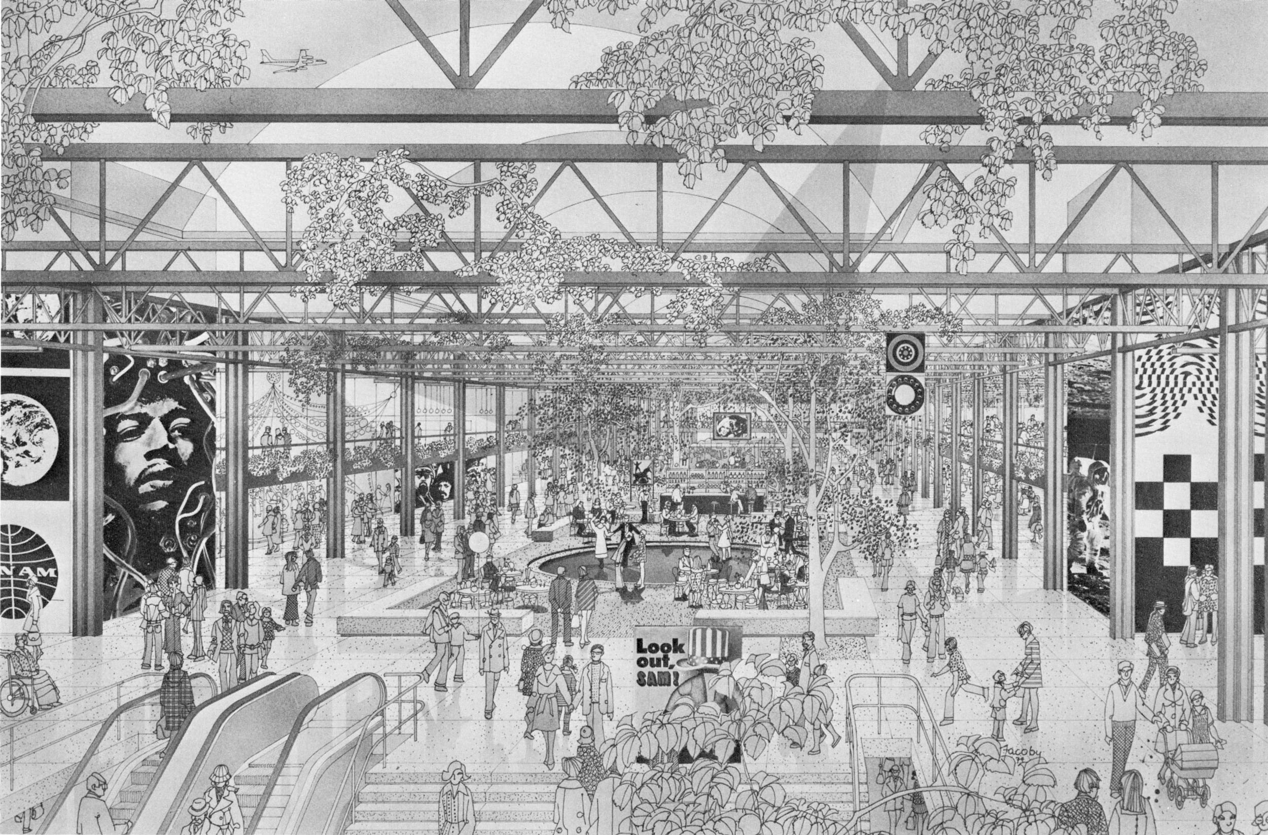 Home – The Plan for Milton Keynes