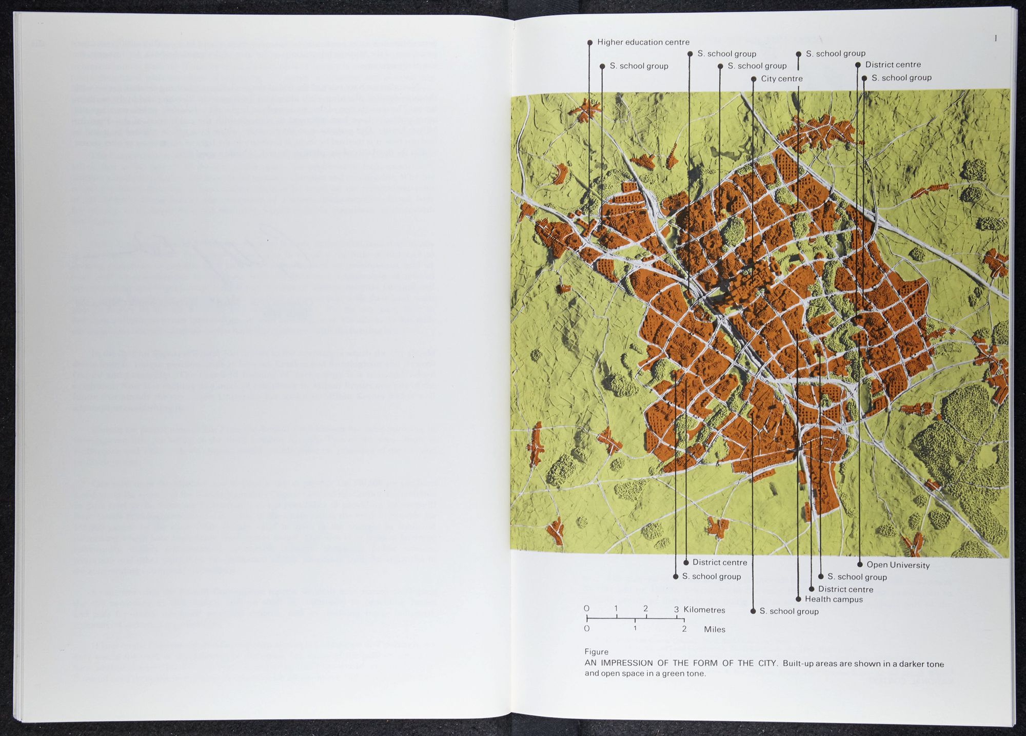 The Plan – The Plan for Milton Keynes