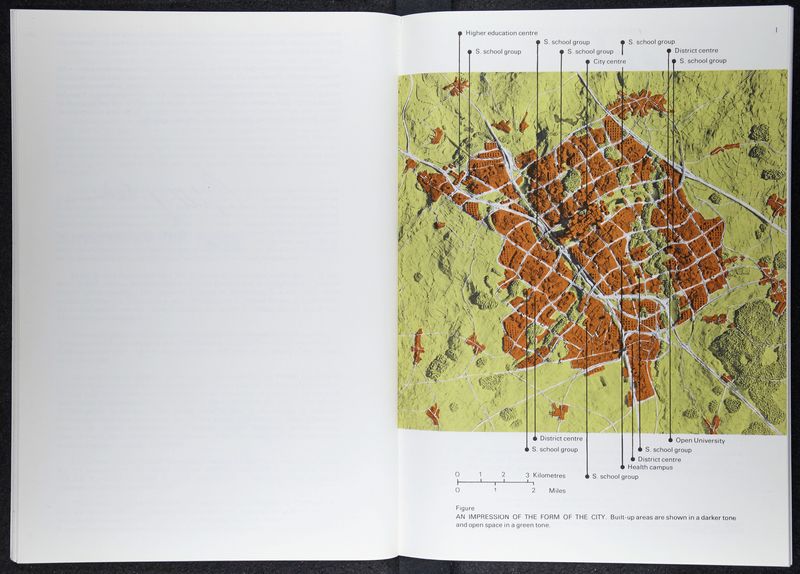 The Plan – The Plan for Milton Keynes