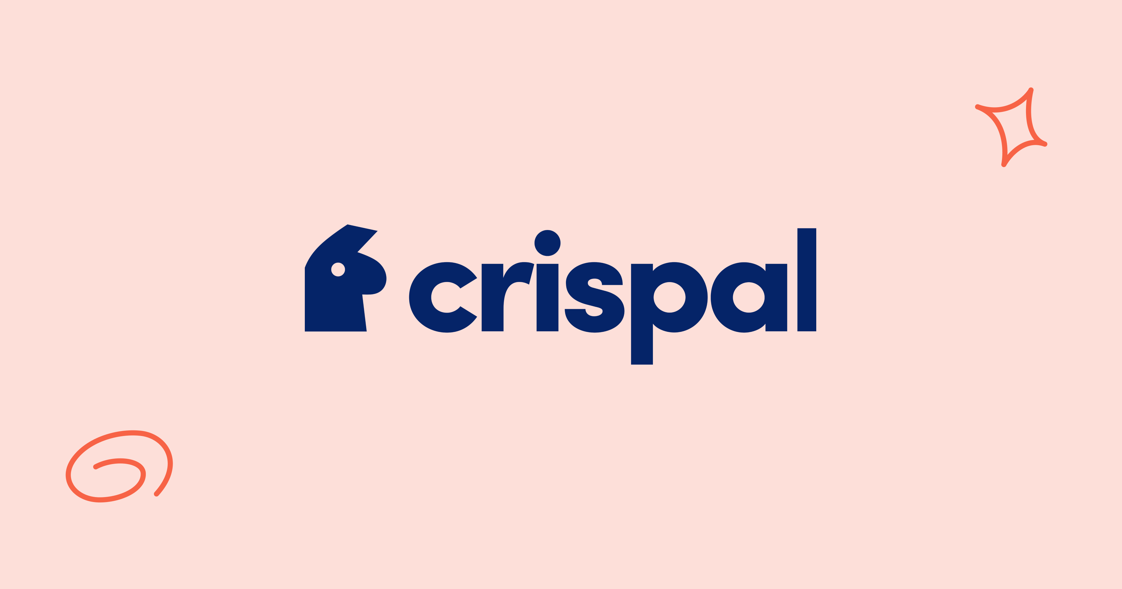 Crispal | Upgrade your daily operations