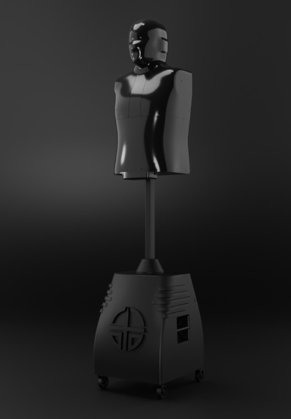 SmartFacility Level 3: Colchester, UK