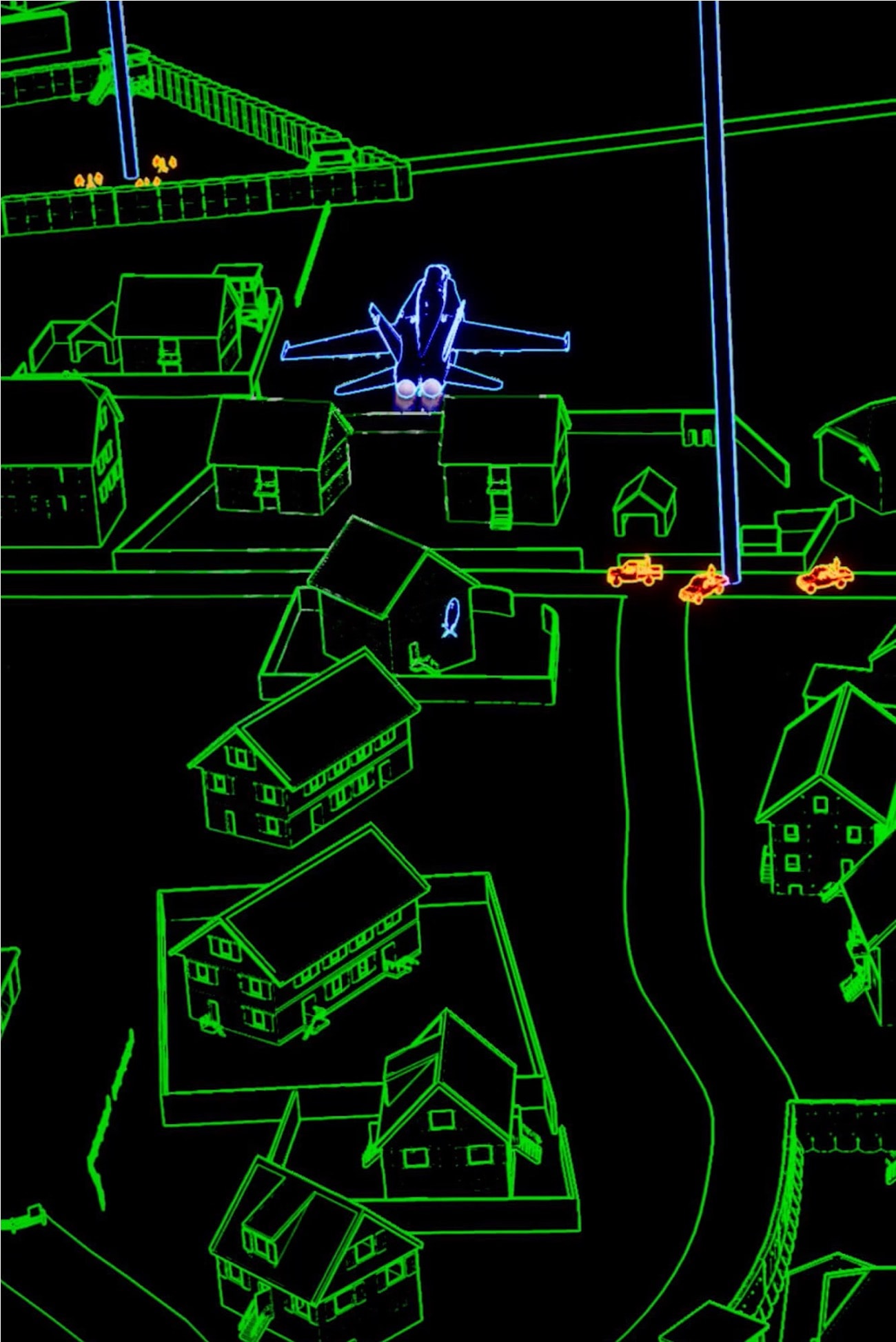 SmartFacility Level 5: Army Warfighting Experiment, UK