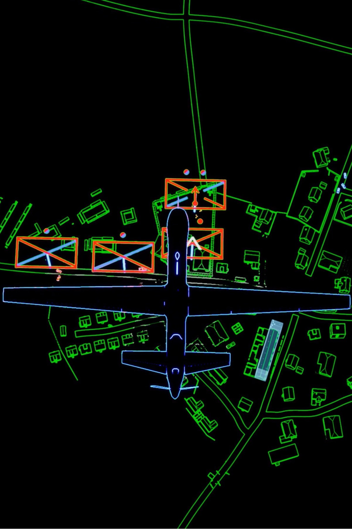 SmartFacility Level 5: Army Warfighting Experiment, UK