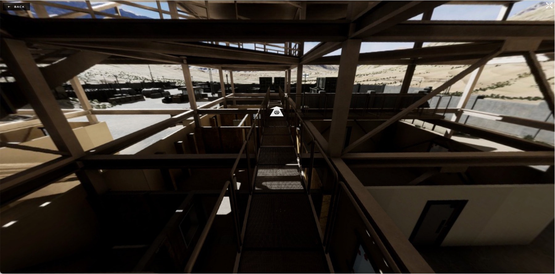 SmartFacility Level 2: Albuquerque, USA