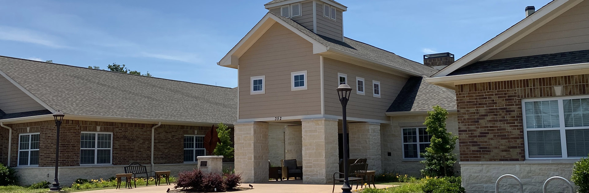 Our Communities | AHMG