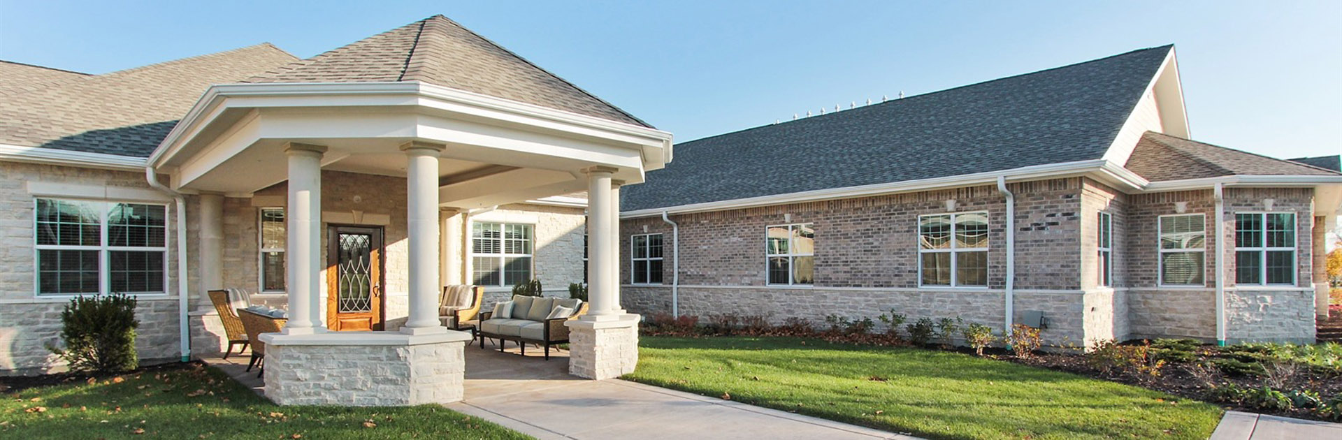 Our Communities | AHMG