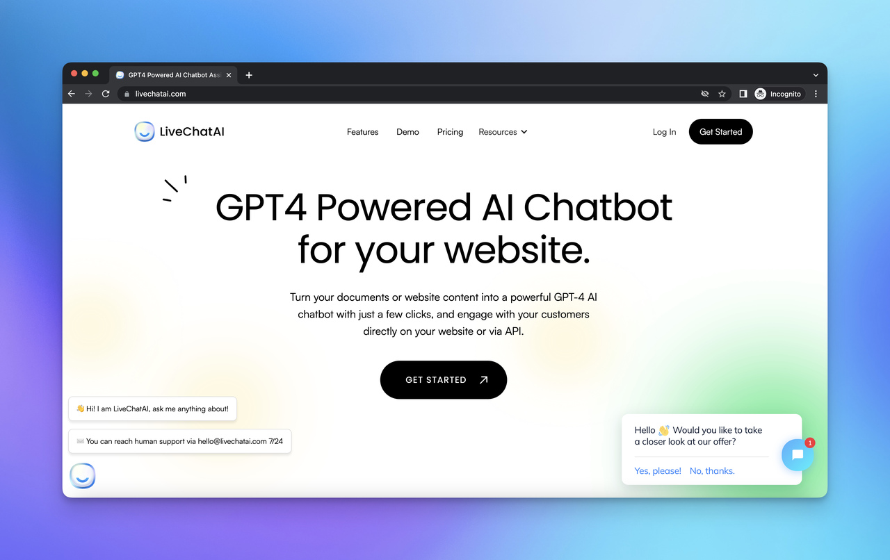 10 Chatbase Alternatives with Review, Pricing and Rating - LiveChatAI.com