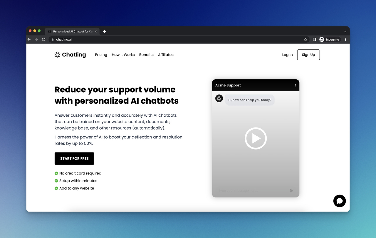 The Best 8 My AskAI Alternatives with Detailed Reviews - LiveChatAI.com