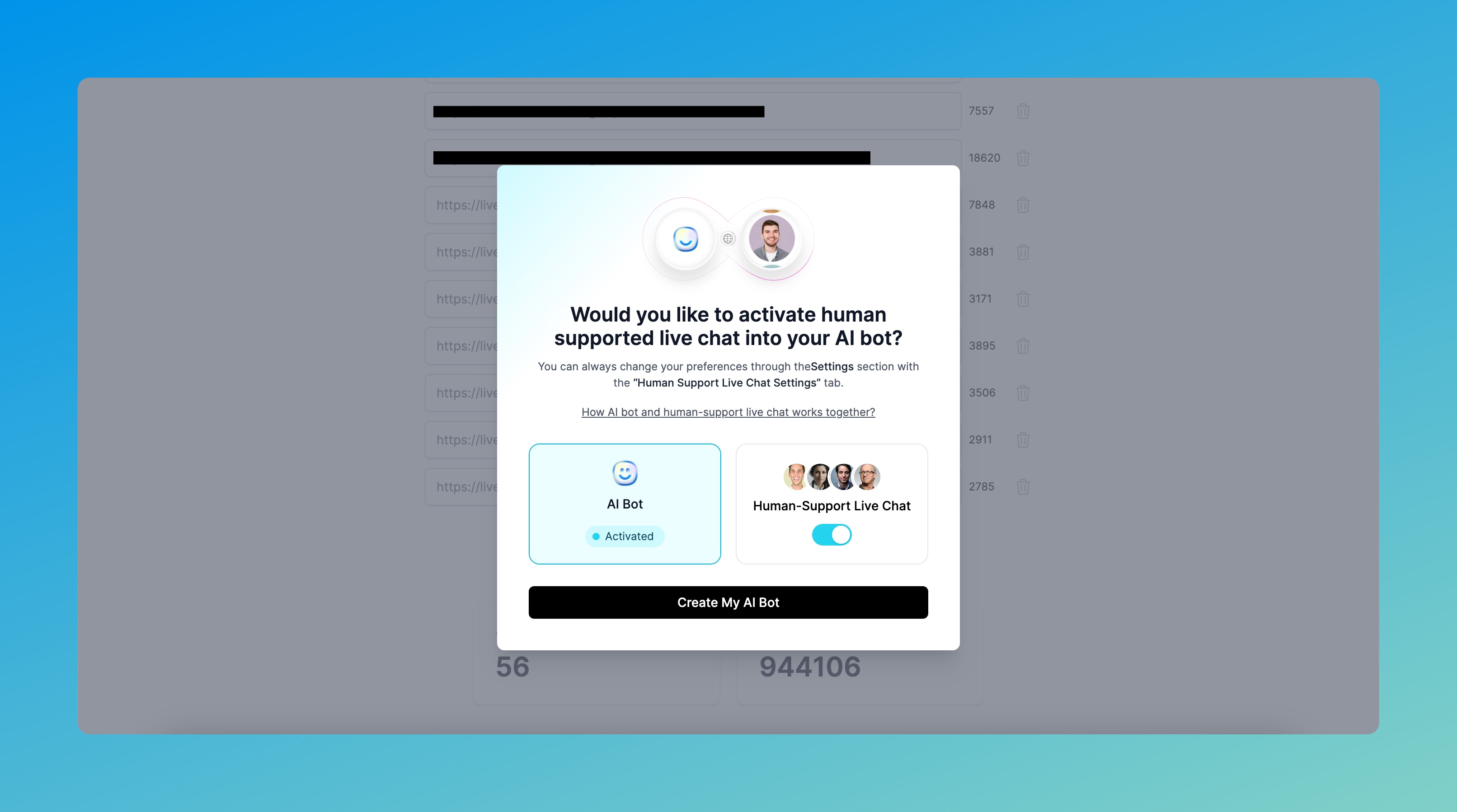 How to Train ChatGPT on Your Own Data (Extensive Guide) - LiveChatAI.com