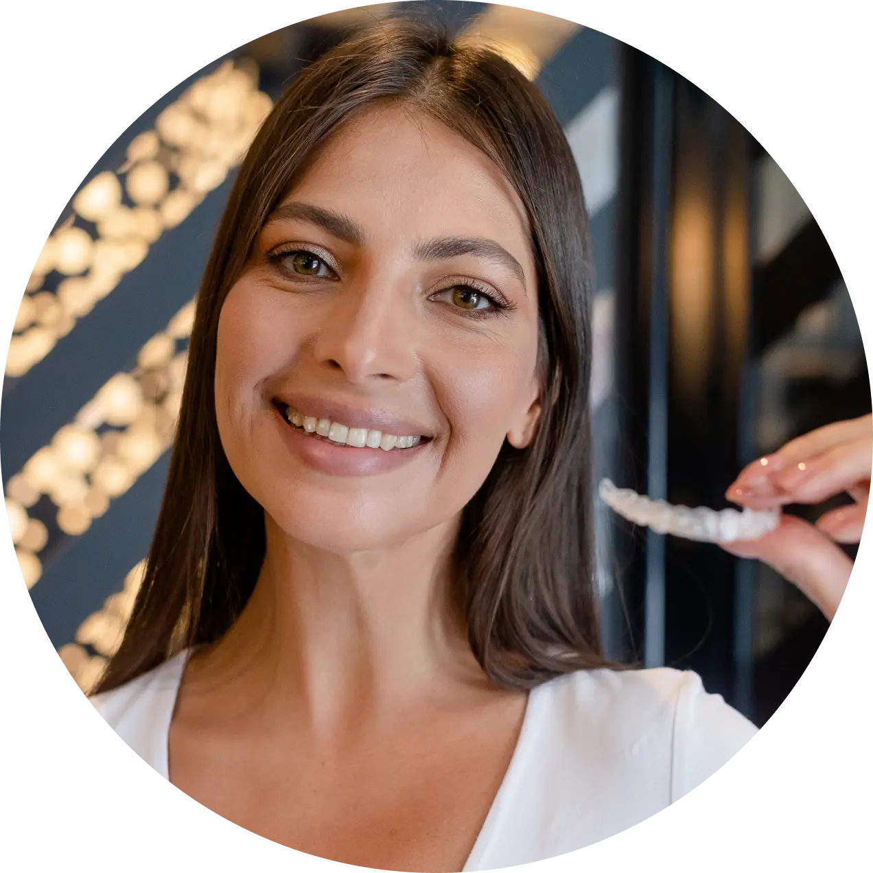 Dentist in Norwood, Adelaide. Smile Society Dental