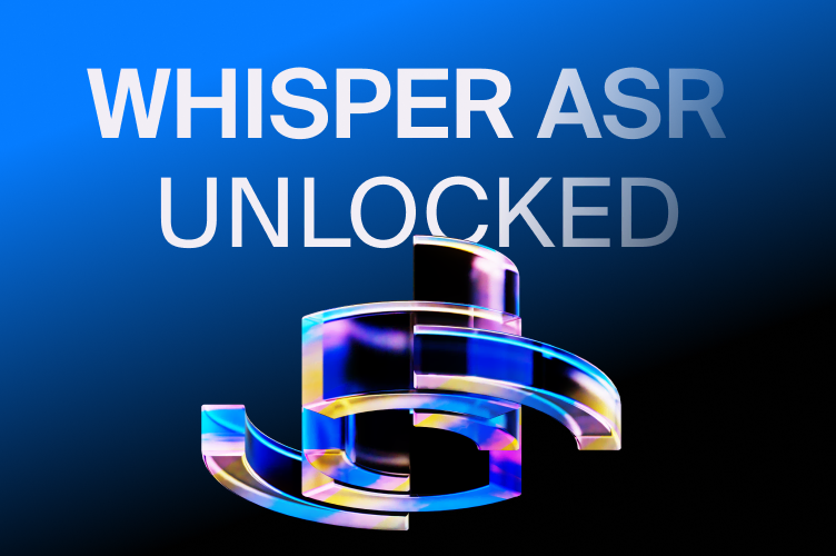 Gladia - Introduction to speech-to-text AI