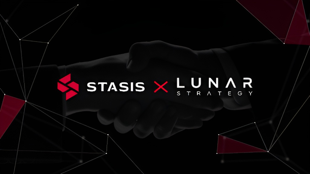Stasis Network Partners with Industry Leaders to Grow the Borders of DeFi