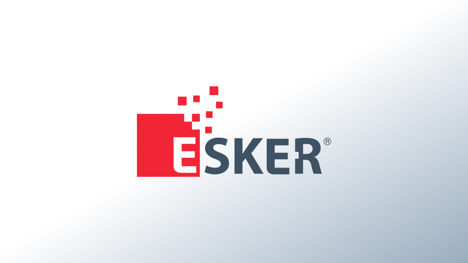 Esker obtient un brevet aux États-Unis portant sur une technologie d ...