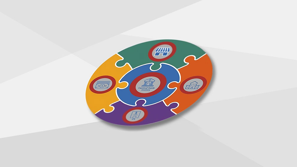 Blueprint for the future monetary system: improving the old, enabling ...