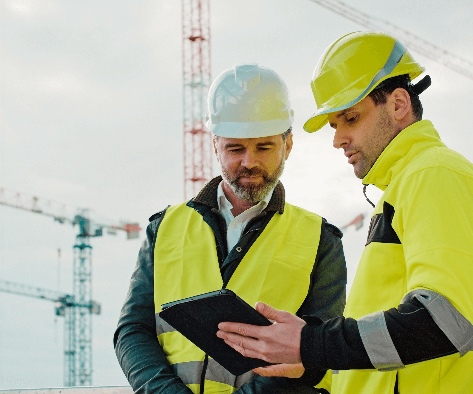 How Primus Builders Started Harnessing Data