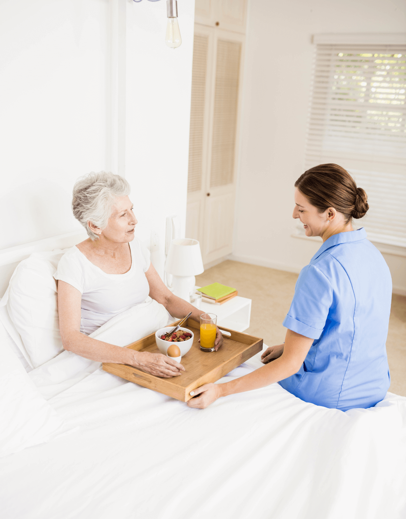Personalized Care with FMNSS | Perfect Match Model