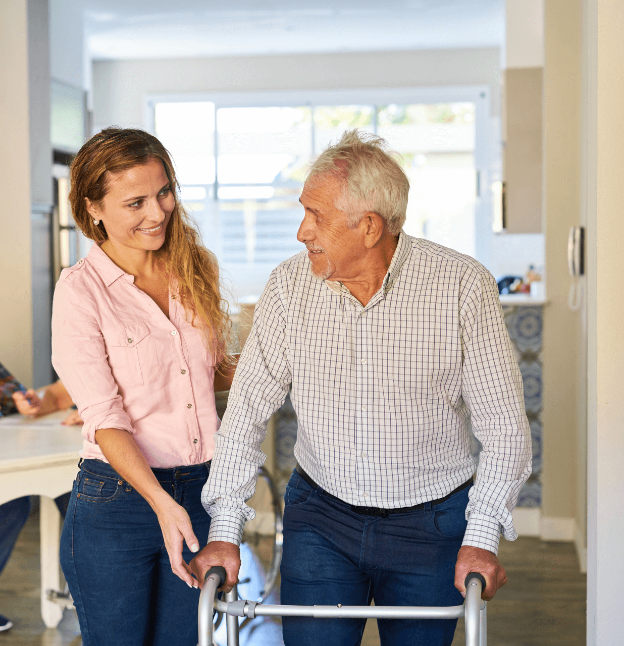 About FMNSS - Forget Me Not Senior Services | St. Louis, MO