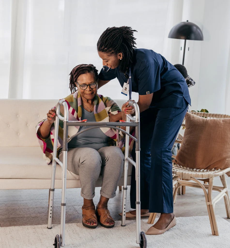 Personalized Care with FMNSS | Perfect Match Model