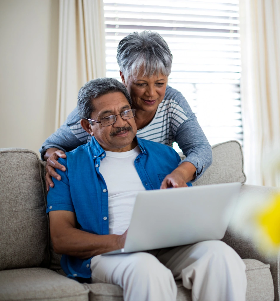 About FMNSS - Forget Me Not Senior Services | St. Louis, MO