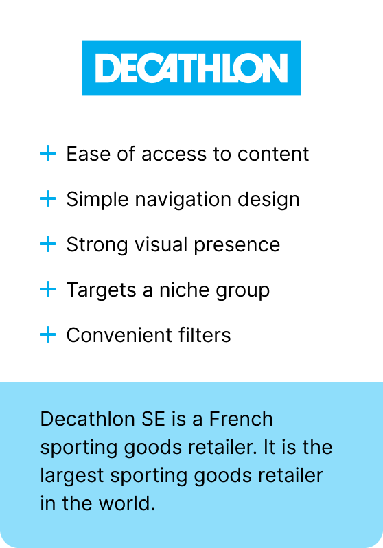 Mineola Bicycle Case Study