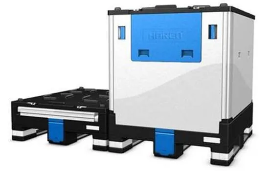 API Isolators | Schematic Engineering Industries