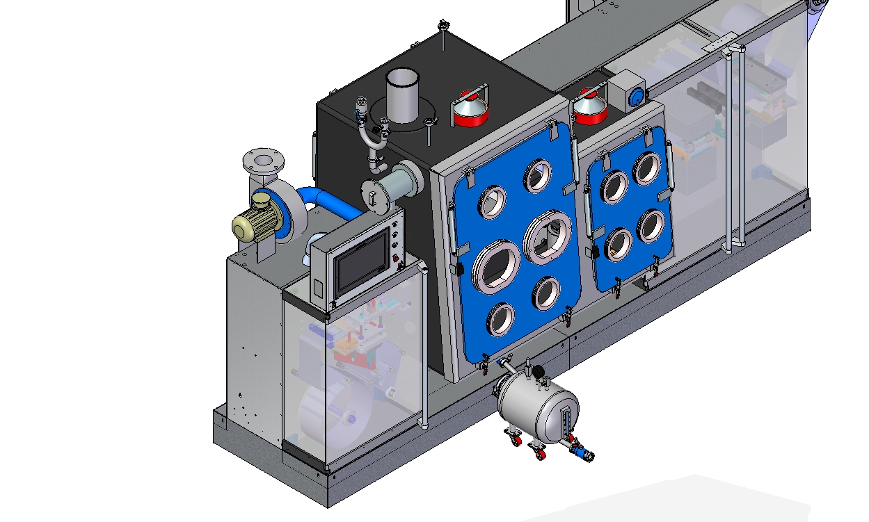 Techno Blog | Schematic Engineering Industries