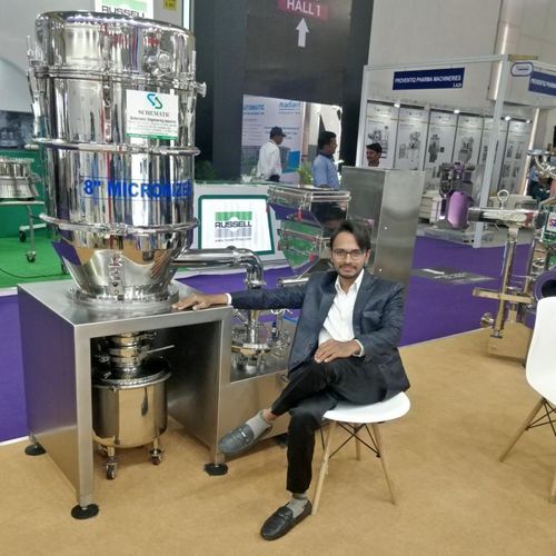 Schematic Engineering Industries