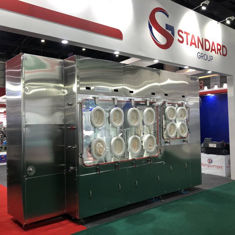 Products | Schematic Engineering Industries