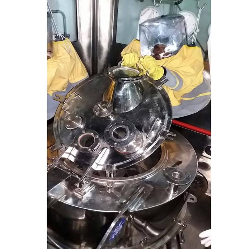 Products | Schematic Engineering Industries