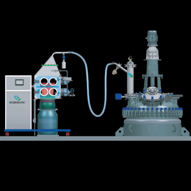 Products | Schematic Engineering Industries