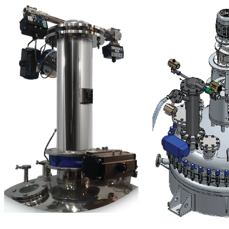 Products | Schematic Engineering Industries