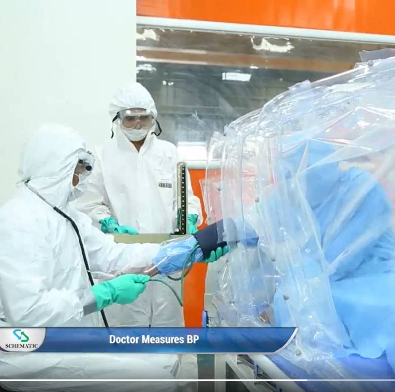 Products | Schematic Engineering Industries