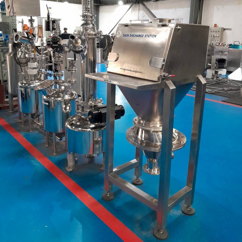 Products | Schematic Engineering Industries