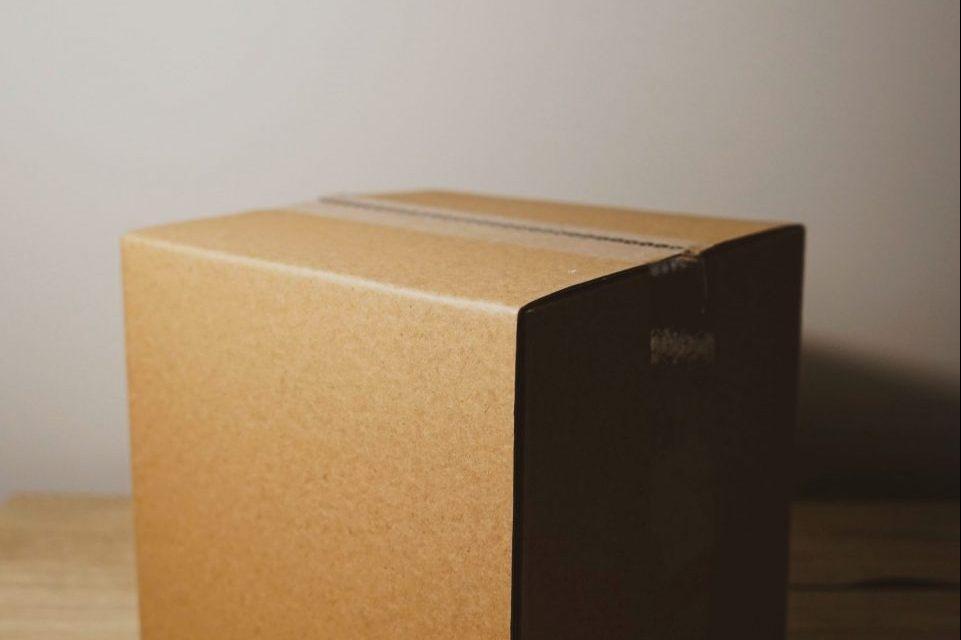 How to Choose the Right Size of Moving Boxes? - SOS Moving & Storage